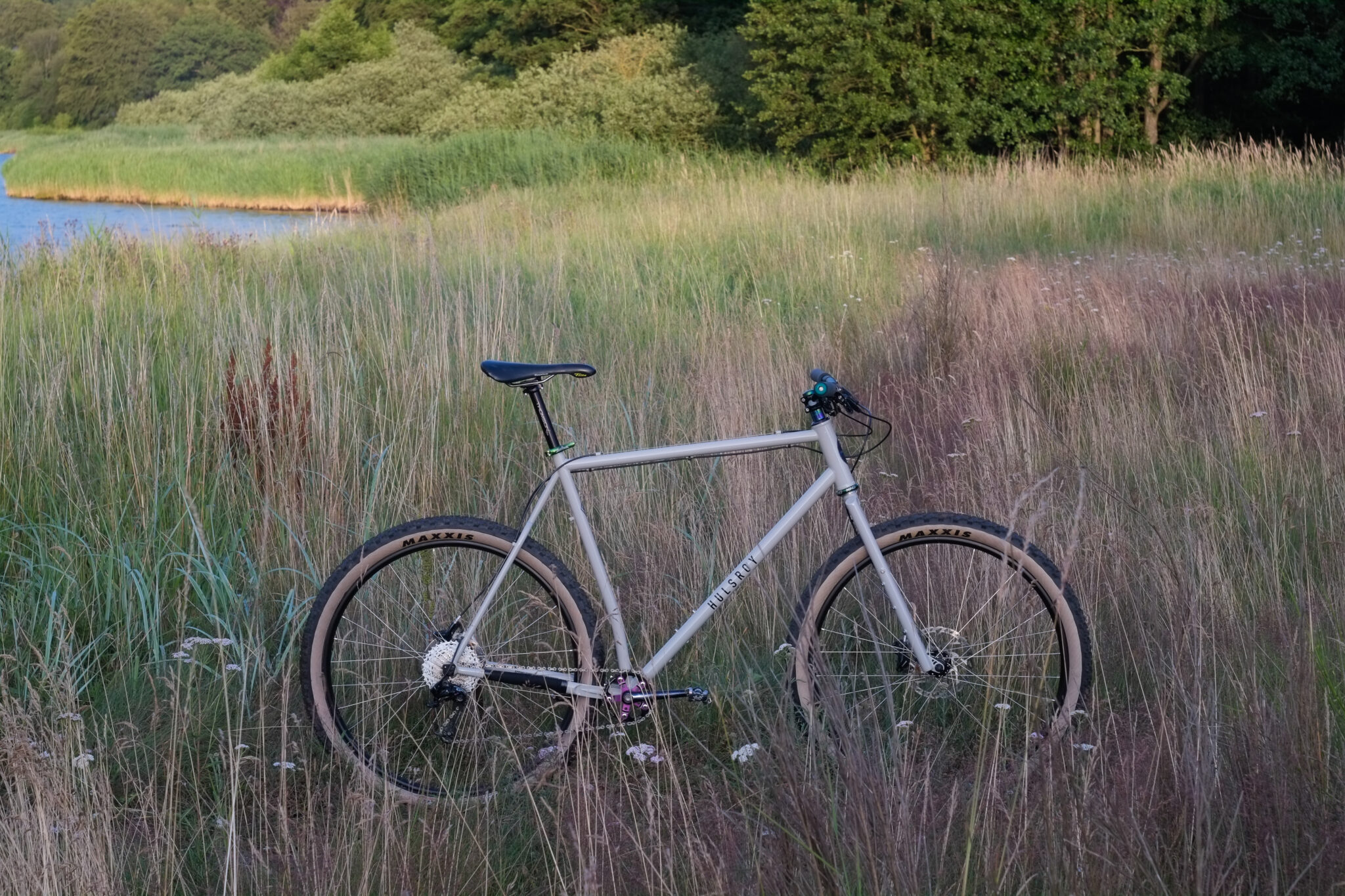 The Boat Anchor – Hulsroy Cycles